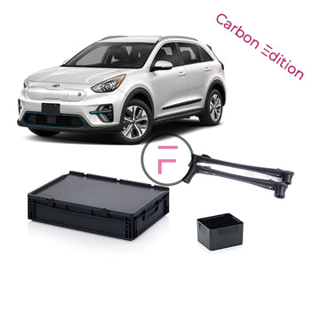 Frunk für Ihr Elektroauto – Frunk-EV